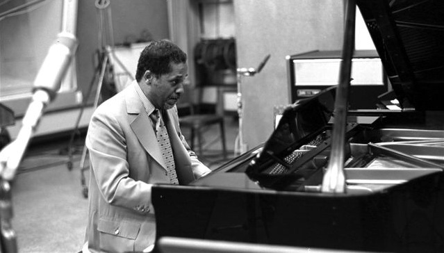 The story behind Django, by the Modern Jazz Quartet