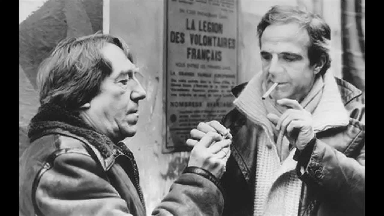 Georges Delerue's music for the films of Francois Truffaut
