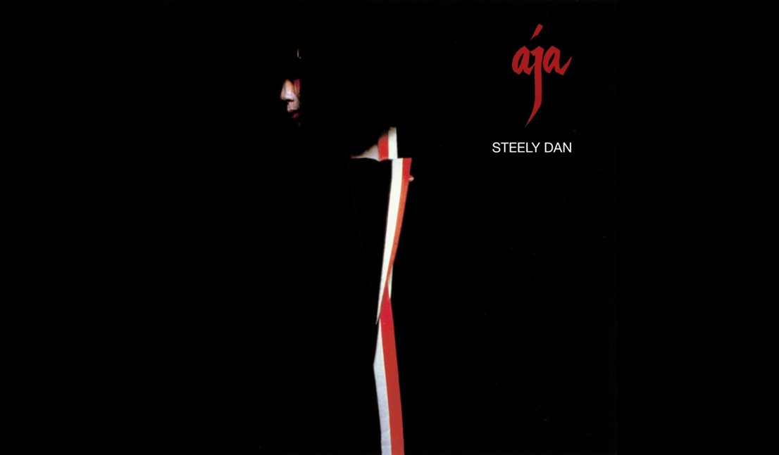 Aja, by Steely Dan