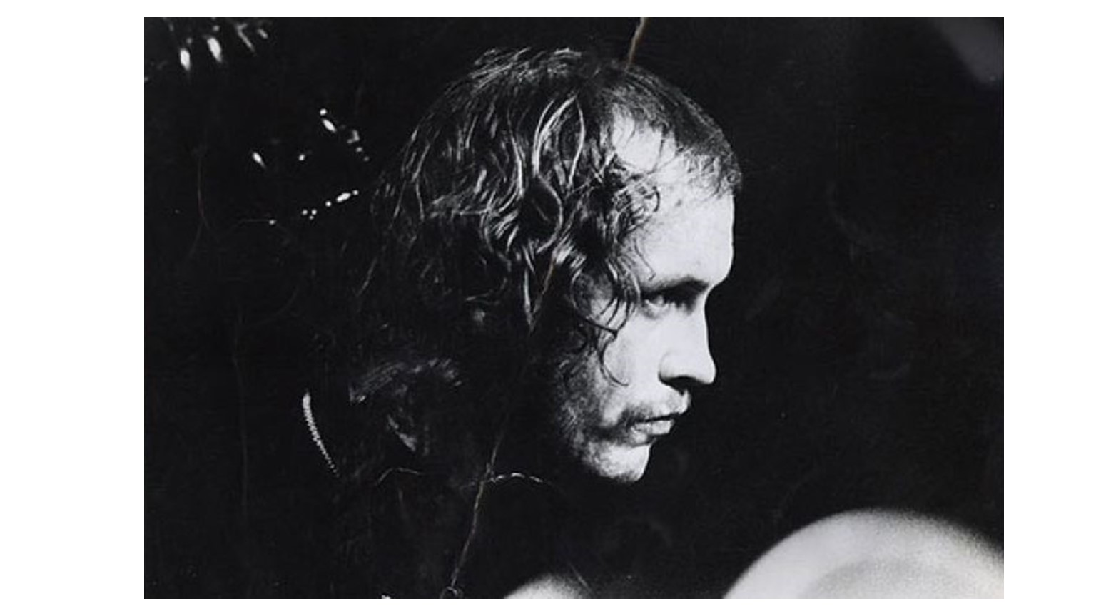 The Artistry of Danny Thompson, part 2: The Early 1970s