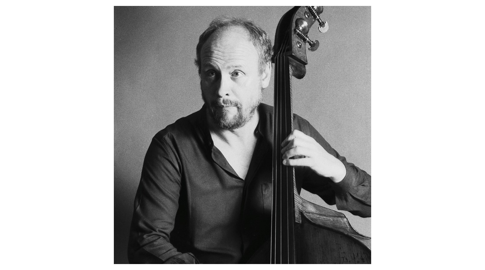 The Artistry of Danny Thompson, part 5: 1980-1986