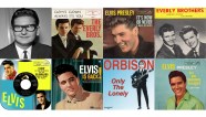 A Year In Music 1960 Popular Music The Nashville Sound