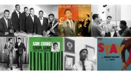 A Year In Music 1960 Popular Music Soul R B Doo wop
