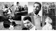 A Year In Music 1960 Popular Music Chess And Motown Records
