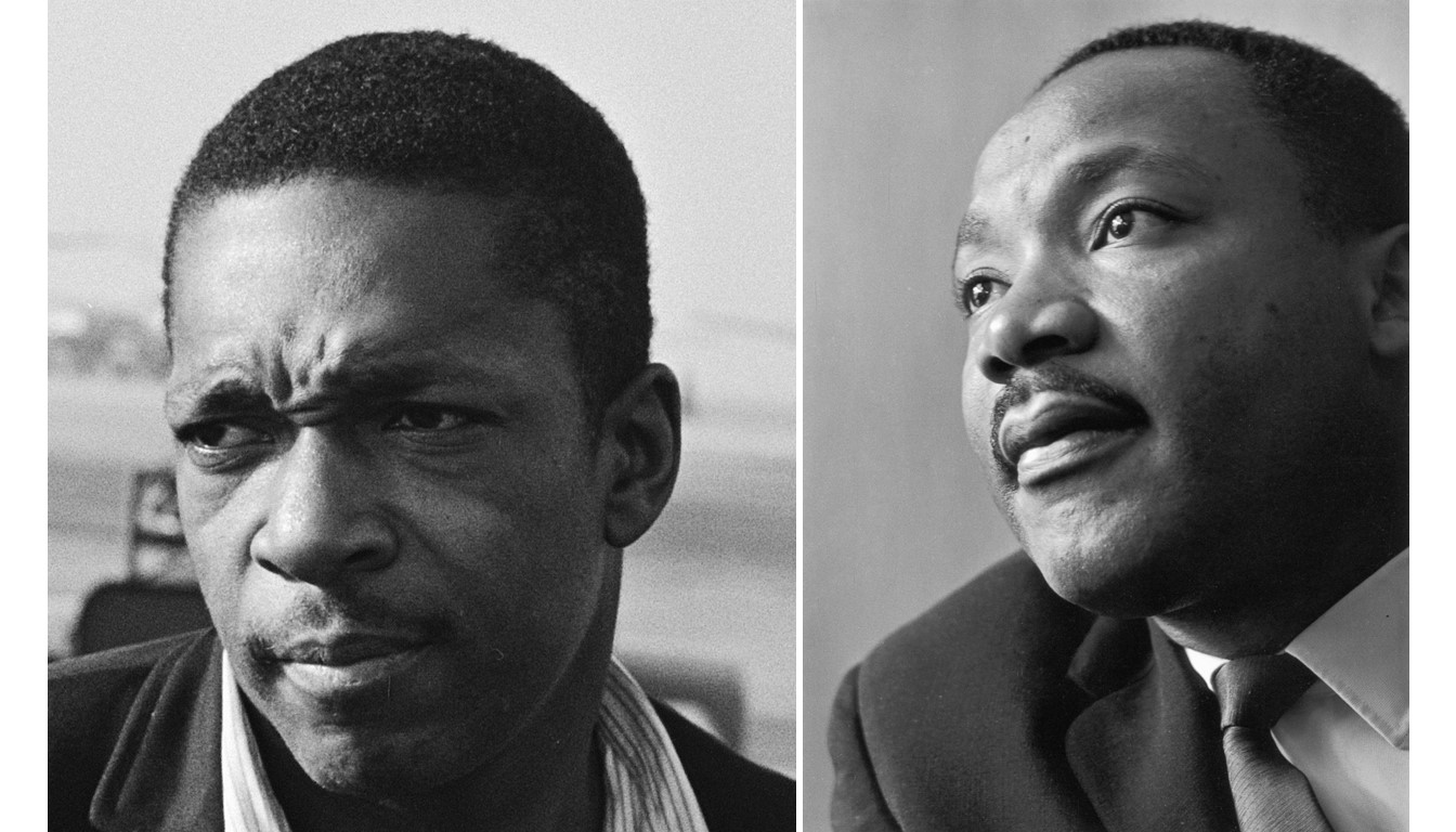 Alabama, by John Coltrane